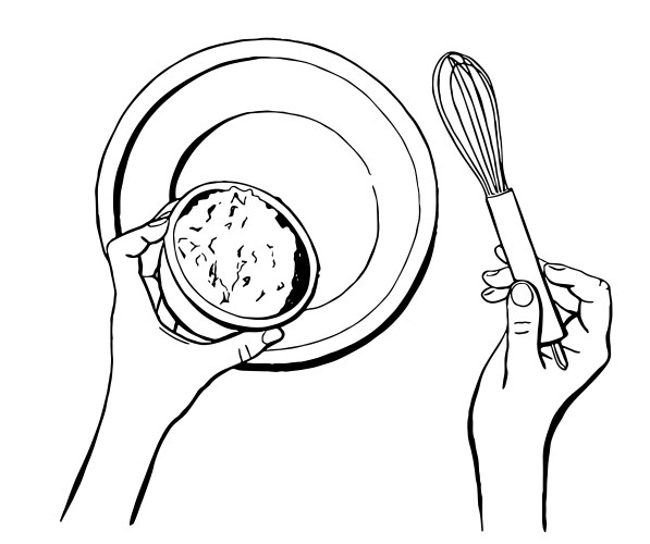 Bowl Cartoon Vector Images (over 54,000)