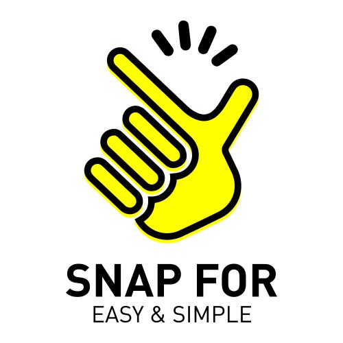 Snap Logo Vector Images (over 840)