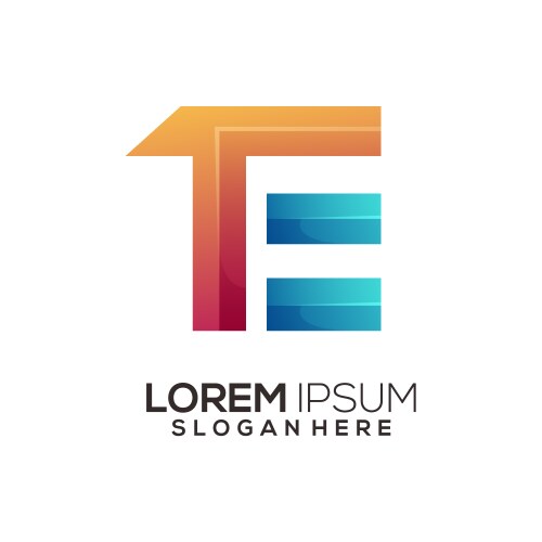 Te Logos Vector Images (over 2,400)