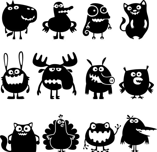 Funny Vector Images (over 2 million)