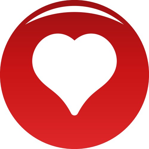 Red Heart Logo Vector Images (over 59,000)