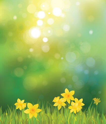 Spring Vector Images (over 1.5 million)
