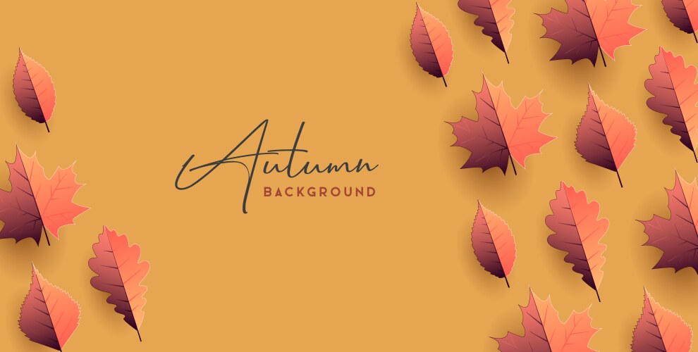 Fall Leaves Vector Images (over 81,000)