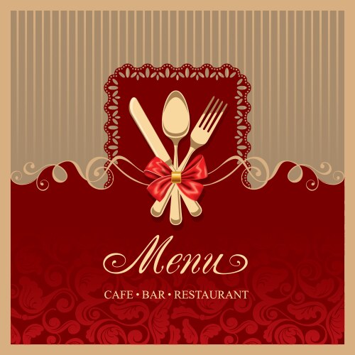 Menu Vector Images (over 870,000)