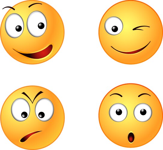 Smiley Face Vector Images (over 60,000)
