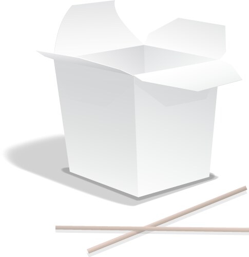 Chinese Takeout Vector Images (over 1,200)