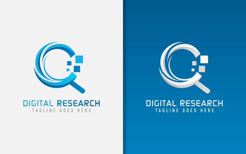 Research Logo Vector Images (over 70,000)