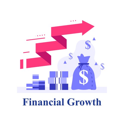 Capital Growth Vector Images (over 17,000)