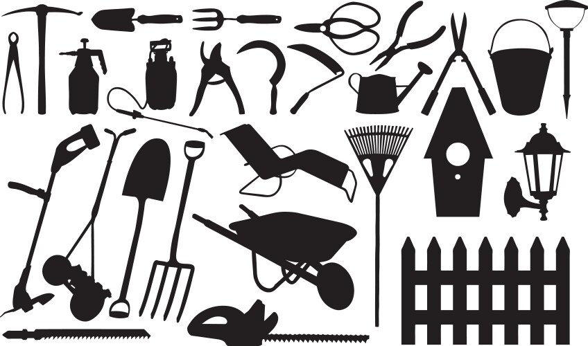 Gardening Vector Images (over 1.2 million)