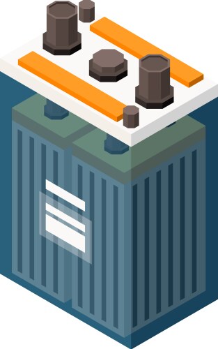 Power System Icon Vector Images (over 61,000)