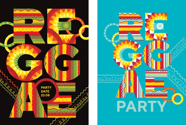 Reggae Vector Images (over 3,200)