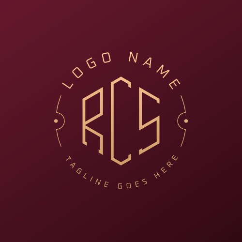 Rcs Logo Vector Images (over 3,200)