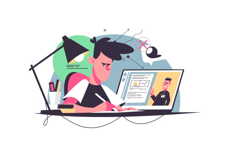 Homework Vector Images (over 57,000)