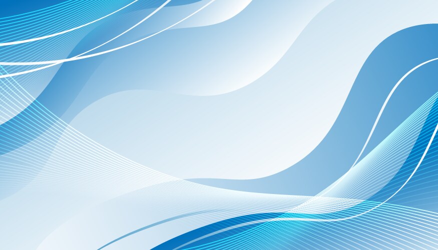 Blue and White Gradient Vector Images (over 440,000)