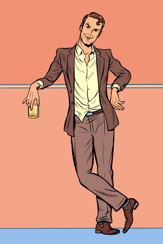 Dandy Vector Images (over 2,900)