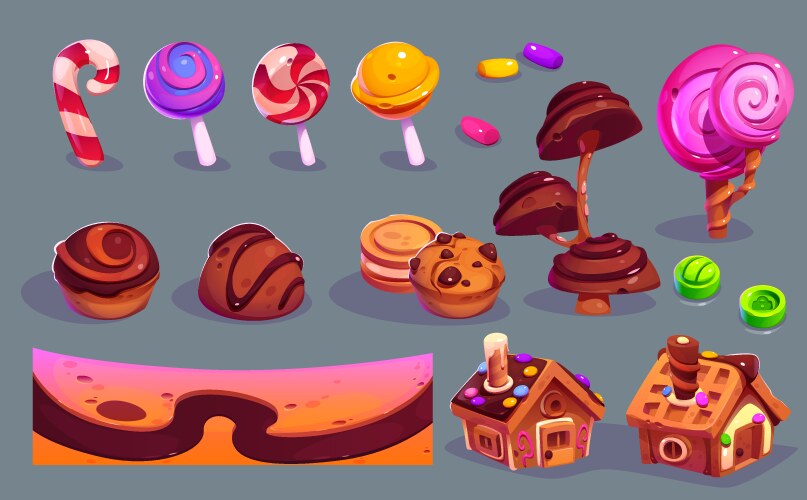 Game Map Vector Images (over 30,000)