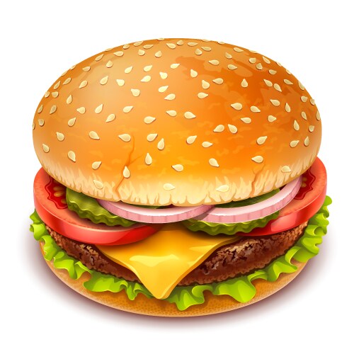 Hamburger Vector Images (over 86,000)