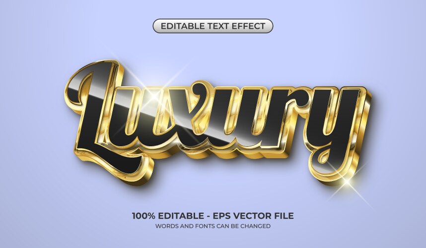 Black and Gold Alphabet Vector Images (over 100,000)
