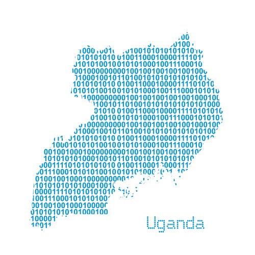 France 2 digit postcodes postal codes map Vector Image