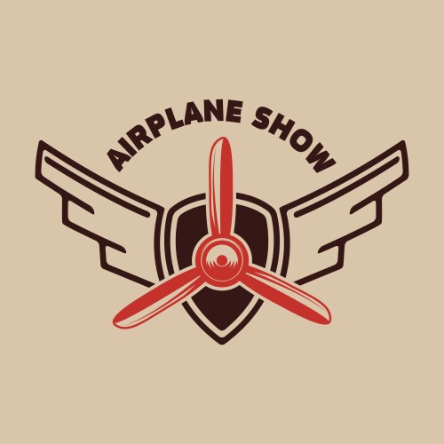 Air Show Logo Vector Images (over 1,700)