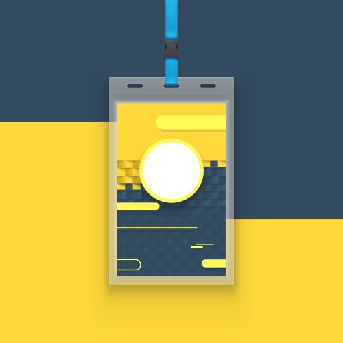 Background Id Card Vector Images (over 23,000)