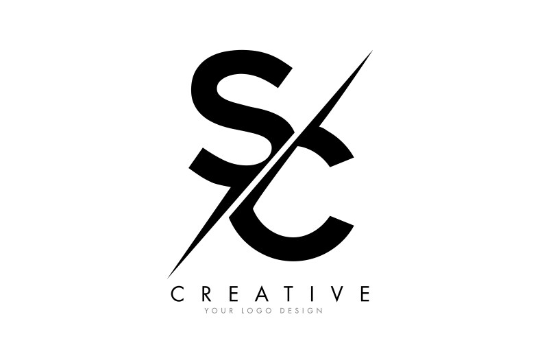 Sc Logo Vector Images (over 3,300)
