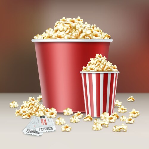 Popcorn Vector Images (over 38,000)