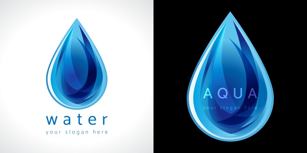 Water Company Logo Vector Images (over 69,000)