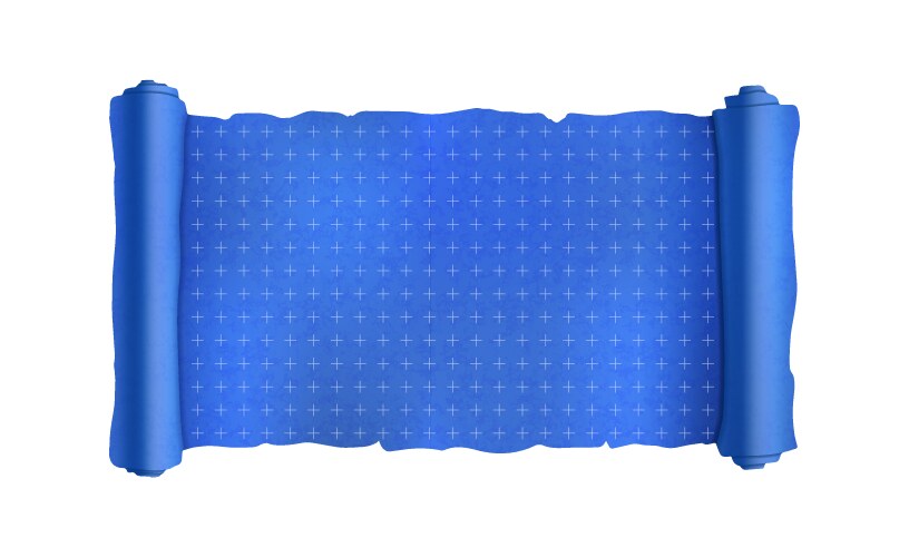 Scroll Paper Drafting Vector Images (79)