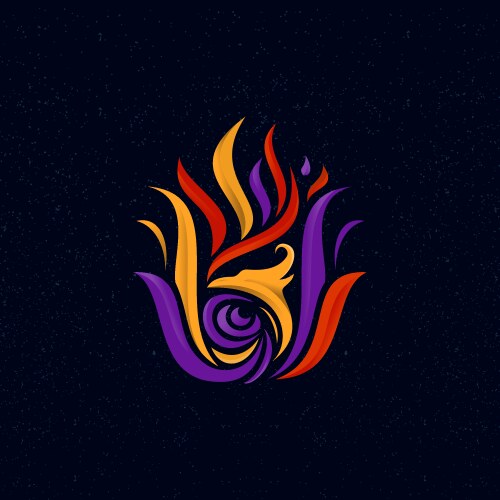 Infinity Feather Vector Images (over 330)