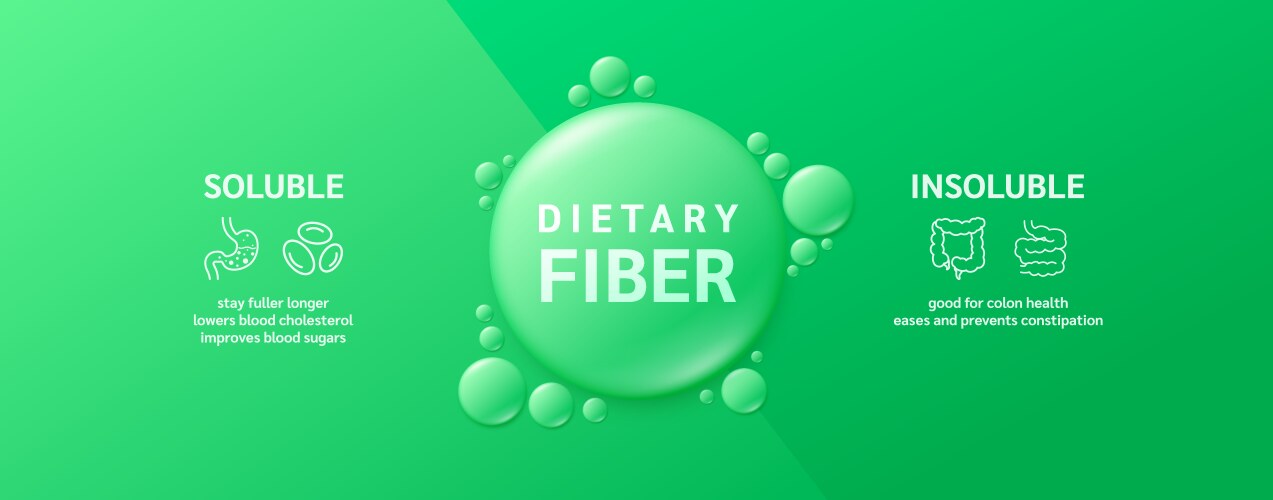 Insoluble Fiber Vector Images (45)