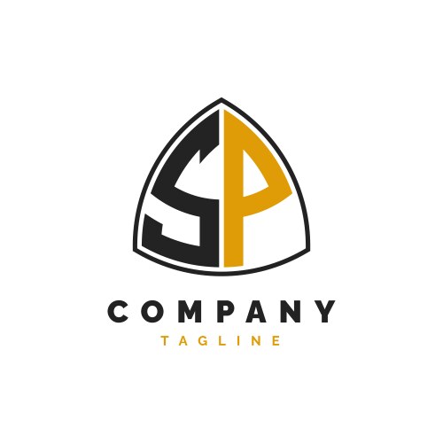 Sp Logo Vector Images (over 2,800)