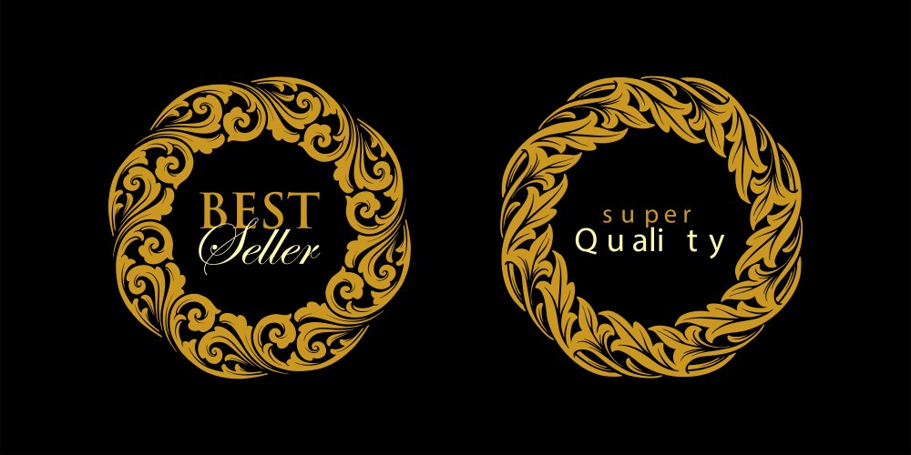 Logo Frame Vector Images (over 330,000)