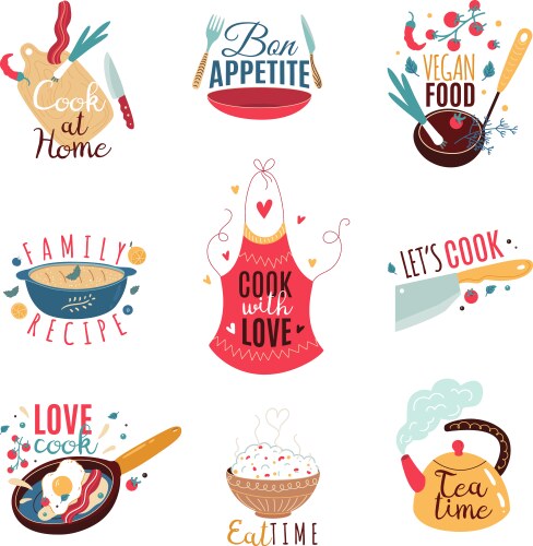 Kitchen Logo Vector Images (over 100,000)