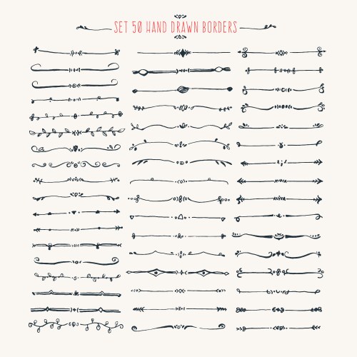 Single Line Border Vector Images (over 4,900)