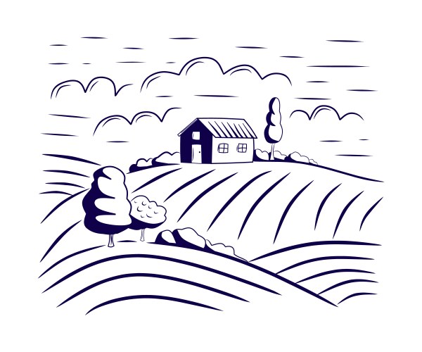 Rural Vector Images (over 160,000)