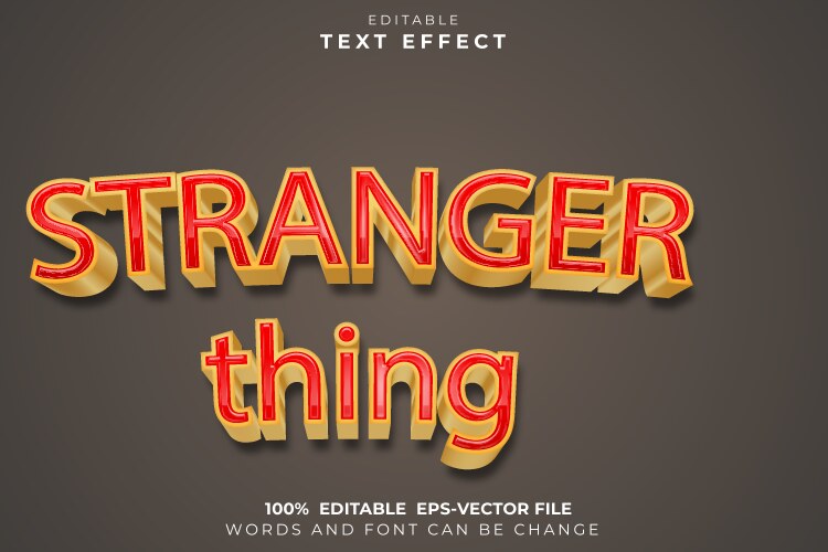 Scary Stranger Vector Images (58)