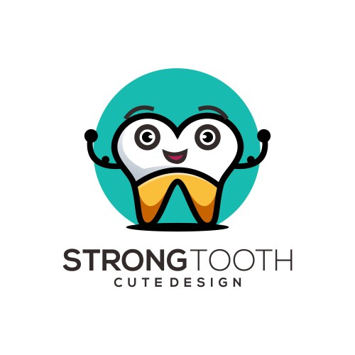 Tooth Cute Cartoon Vector Images (over 17,000)