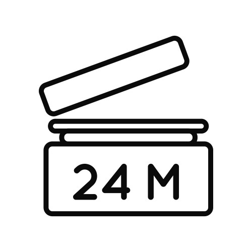 Best before sign Royalty Free Vector Image - VectorStock