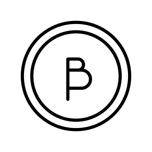 Beta Sign Vector Images (over 1,700)