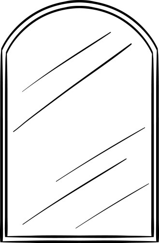 Mirror Outline Vector Images (over 26,000)