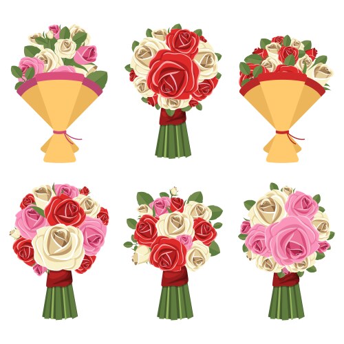Bouquet Vector Images (over 250,000)