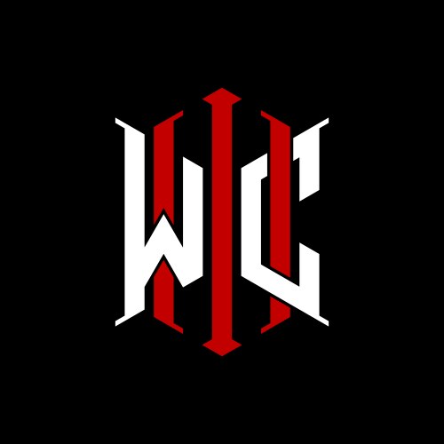 Wc Logo Vector Images (over 6,000)