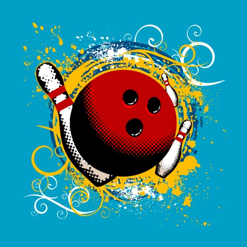Bowling Vector Images (over 260,000)