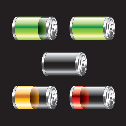 Battery Vector Images (over 180,000)