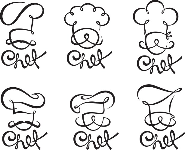 Chef Vector Images (over 180,000)
