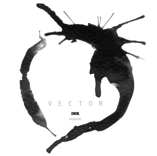 Kill stamp on white background Royalty Free Vector Image