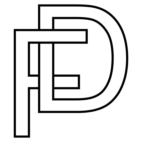 Df Logo Vector Images (over 2,500)
