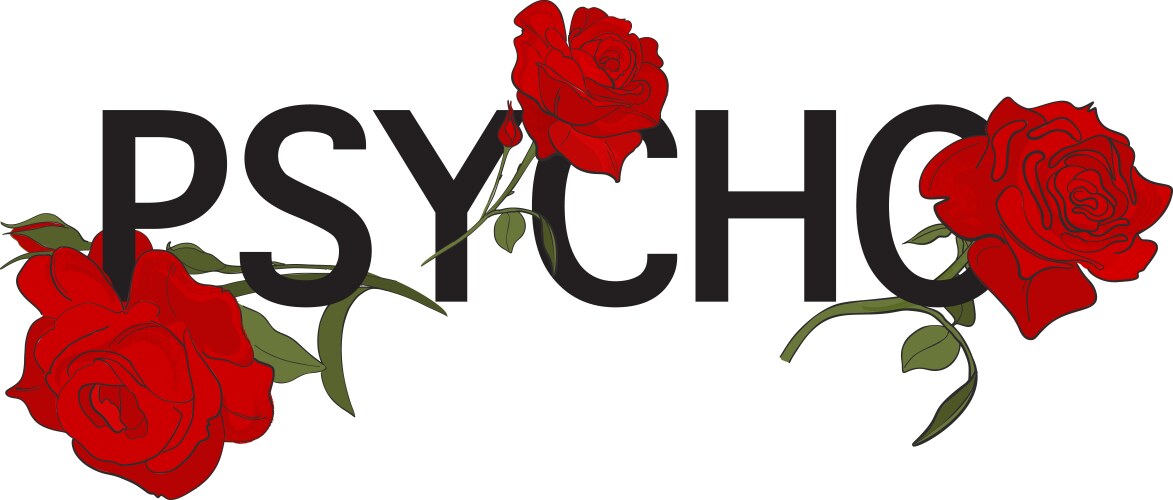 Psycho Vector Images (over 4,000)