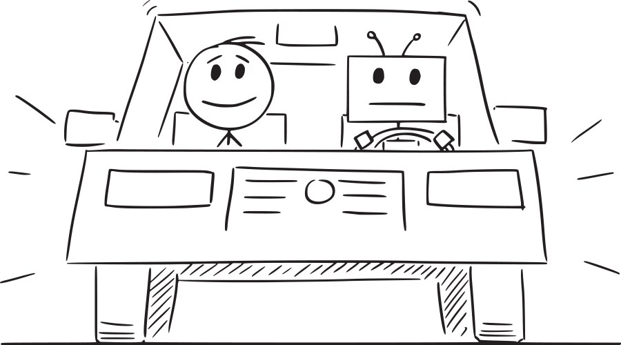 Stickman Car Vector Images (over 210)